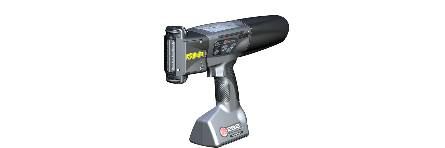 EBS 260 - MS-PrinTec Kennzeichnungstechnik