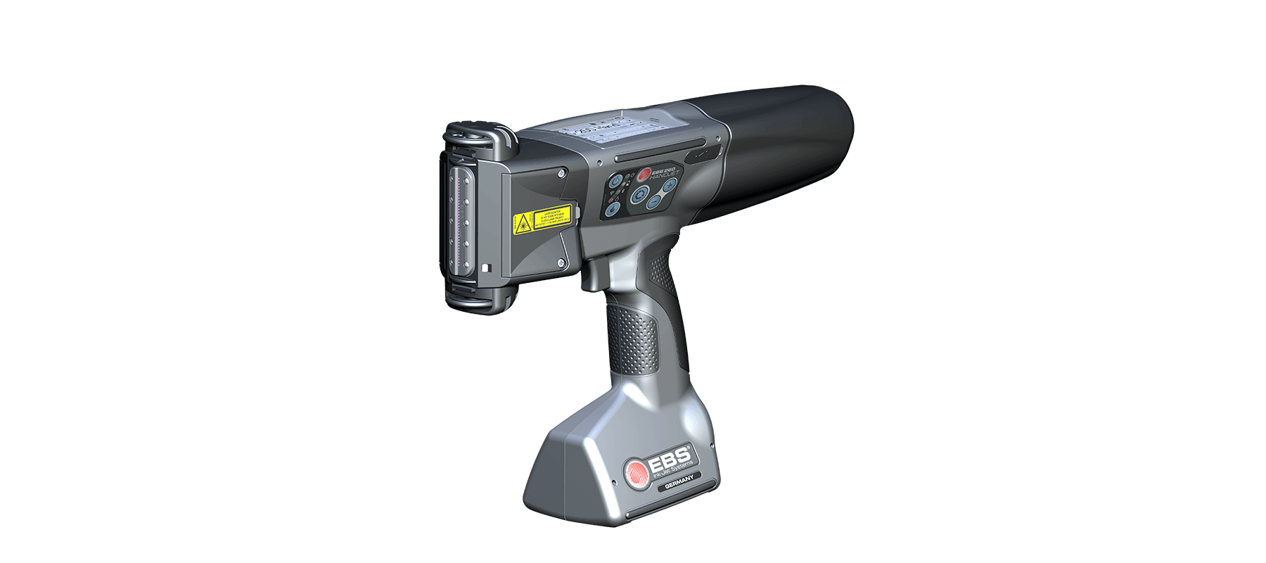 Handjet EBS 260/32 (Ethanol) C129200 - MS-PrinTec Kennzeichnungstechn ...