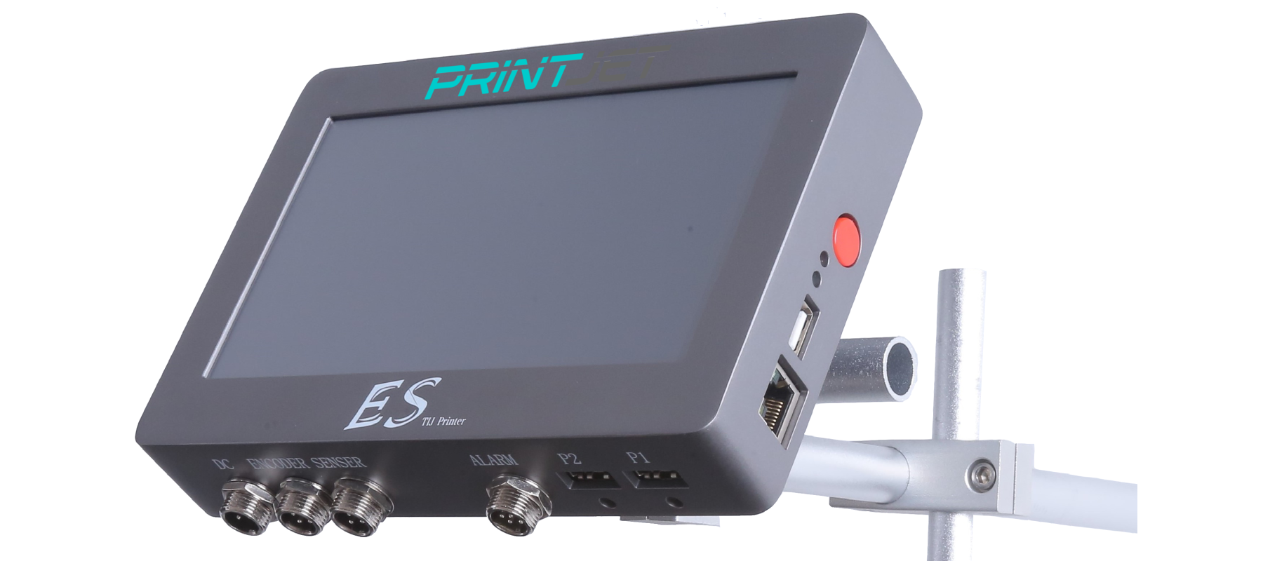 Printjet ES2000 Series hochauflösende HP Technologie - MS-PrinTec Ken ...