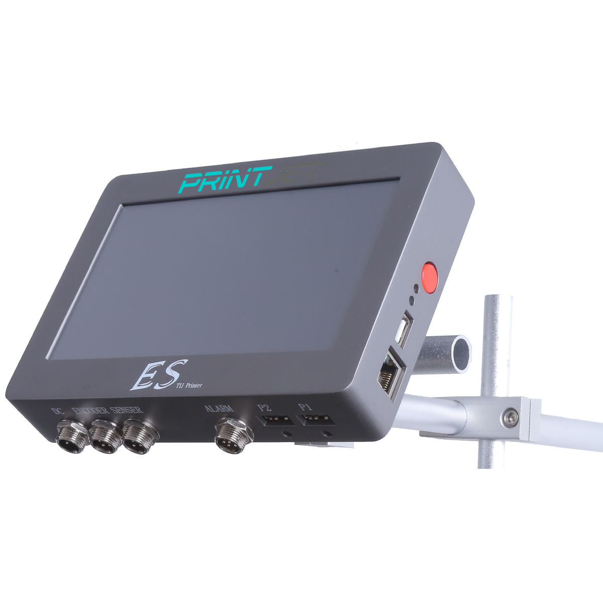 Printjet ES2000 Series hochauflösende HP Technologie - MS-PrinTec Ken ...